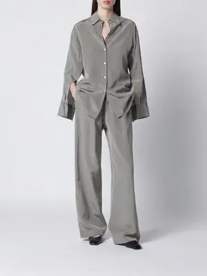RÓHE Tailored Wide Leg Pants