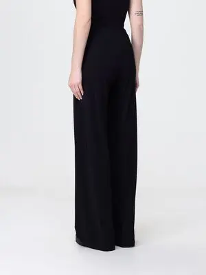 Malìparmi Palazzo Pants - Black