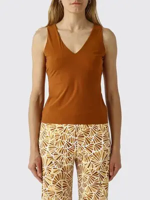 Maliparmi V Neck Camis Tanks For Women