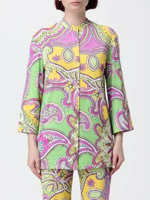 Maliparmi Office Wear Kaftans Tunics