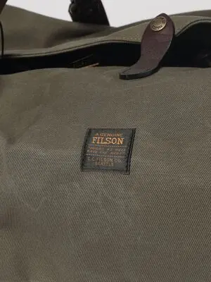 Filson Travel Bag - Green