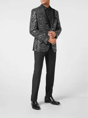 Philipp Plein Embellished Jacket