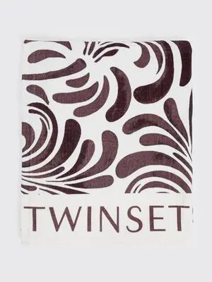 TWINSET U & B Bath And Beach Towels Lifestyle - Multicolor