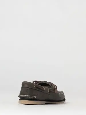 Timberland Loafers - Grey