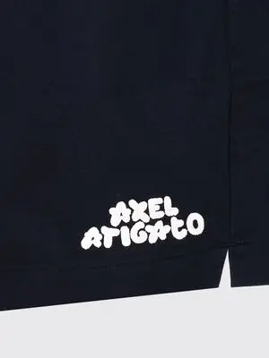 Axel Arigato Cotton Sports Shorts