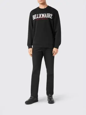 BILLIONAIRE Crewneck Sweatshirt