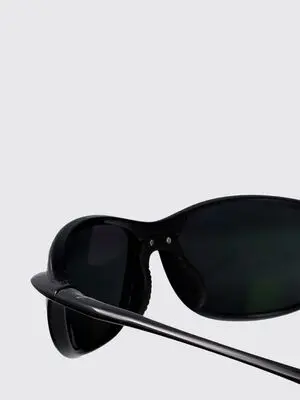 Maui Jim Ho'okipa Ultra Acetate Sunglasses - Grey