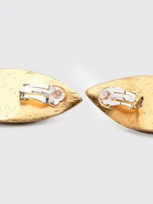MONIES Jewel Clip-on Earrings - Multicolor