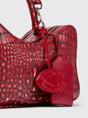 Camper Handbag - Red