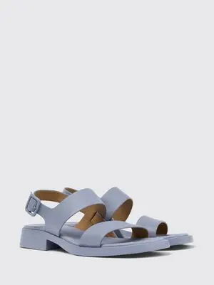 Camper Heeled Sandals