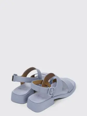 Camper Heeled Sandals
