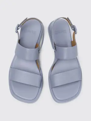 Camper Heeled Sandals