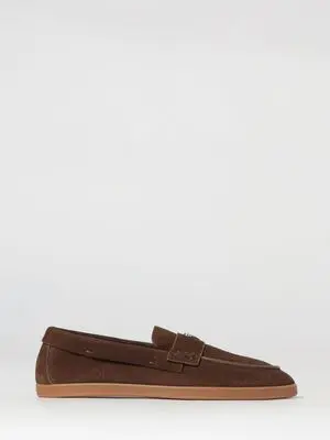 Paciotti Loafers - Dark
