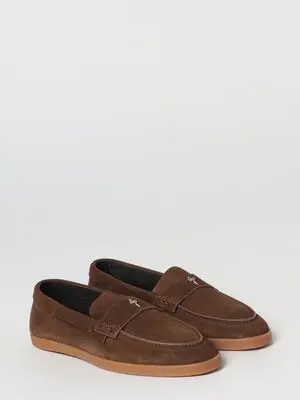 Paciotti Loafers - Dark