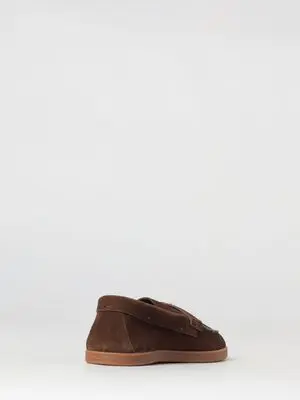 Paciotti Loafers - Dark