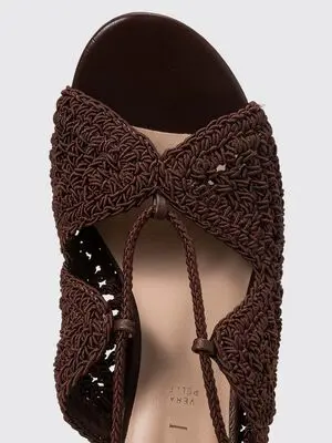 TWINSET Heeled Sandals