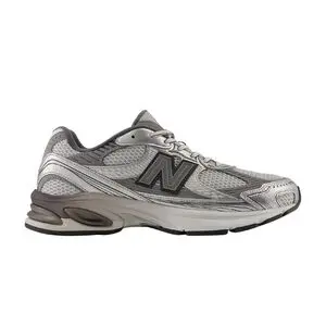 NEW BALANCE 2010 Metallic - Silver