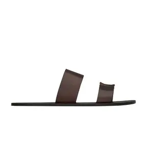 Saint Laurent Babylone Slide