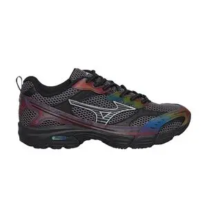 Mizuno Midnight Velocity Pack" Athletic Sneakers - Multicolor
