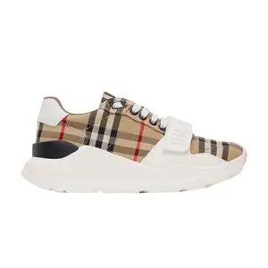 Burberry Vintage Shoes For Men
