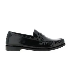 Saint Laurent Loafers For Men