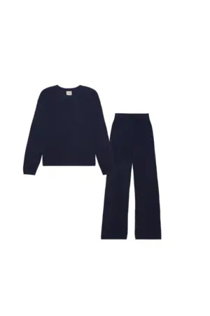 ELLSWORTH + IVEY Adeline Knit Set