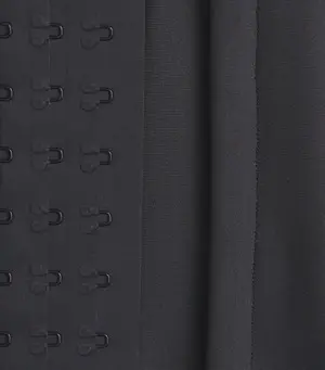 SKIMS Sculpting Body Corset With Balconette Cups