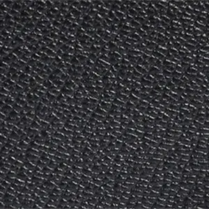 Dunhill Leather Alfred Card Holder - Black