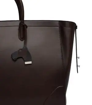 Dunhill Airedale Charm - Grey