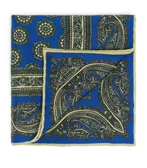 Dunhill Printed Ties
