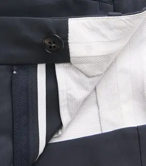 Eleventy Tailored Trousers