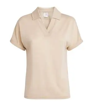 Eleventy Polo T-shirts For Women