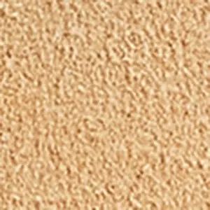 Eleventy Suede Western Belt - Beige