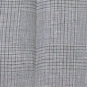 Dunhill Prince Of Wales Check Tailored Trousers