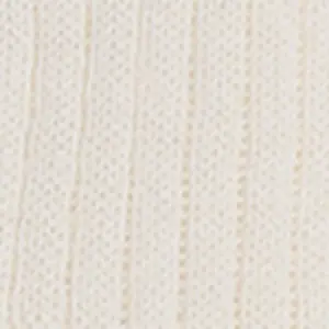 Dunhill Cashmere-cotton Stripe Crew Socks - Blue