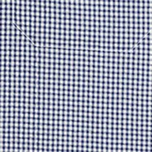 Dunhill Cotton Gingham Shirt