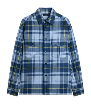 Dunhill Long Sleeve Outerwear For Men