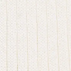 Dunhill Cashmere-cotton Stripe Crew Socks - Navy