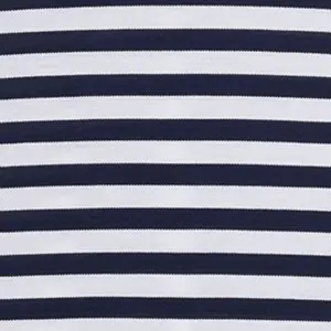 Dunhill Mulberry Silk-cotton Polo Shirt - Navy