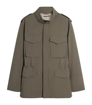 Dunhill Field Jacket