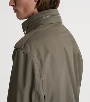 Dunhill Field Jacket