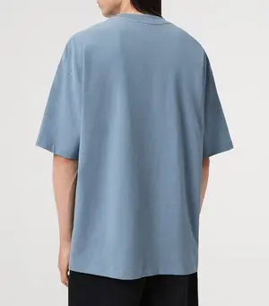 ALLSAINTS Organic Cotton Xander T-shirt