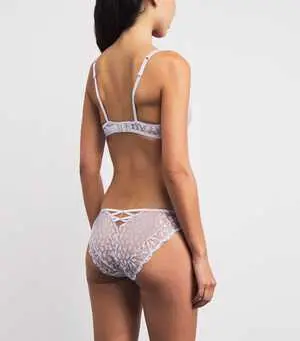 AUBADE Crazy In Love Half-cup Bra