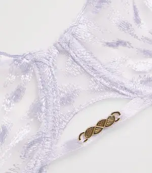 AUBADE Crazy In Love Half-cup Bra