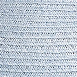 Eleventy Wide Brim Sunhat - Blue