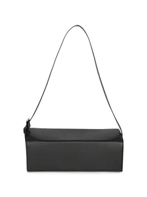 MIZUIRO Leather Shoulder Bag