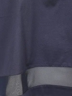 MIZUIRO Mizuiroind Cotton T-shirt