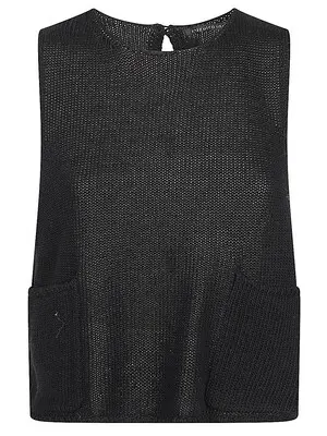 MIZUIRO Cotton Vest