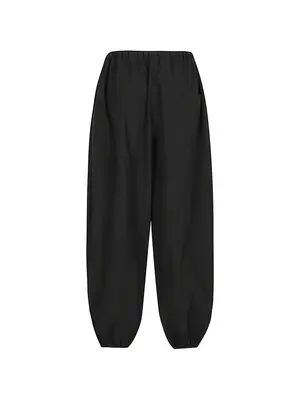 MIZUIRO Cotton Trousers