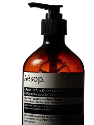 Aesop A Rose Any Other Name Body Cleanser 500ml